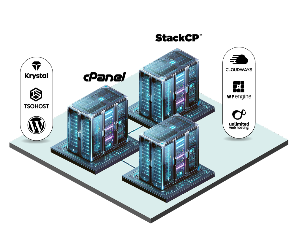 Unlimited Web Hosting | cPanel | Managed WordPress | Windows