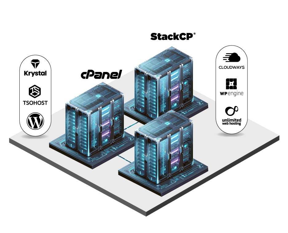 Free Quick And Easycpanel And Stackcp Migrations